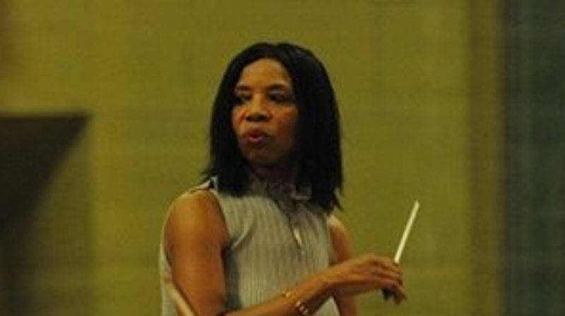 Shirley Thompson – CREAM